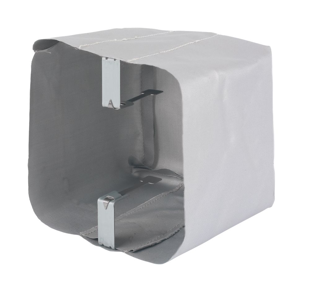 Halolite HA-DIG250 Downlight Insulation Guard 220mm