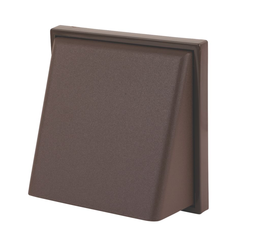 Manrose Brown Air vent