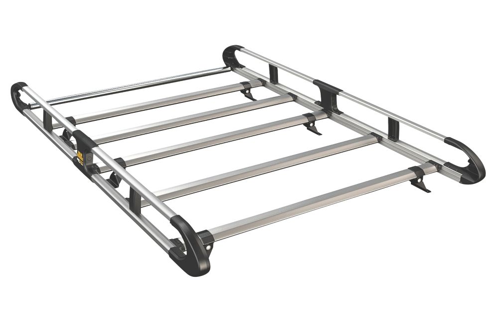 Van Guard VGUR-041 Citroen Nemo 2008 on ULTI Van Roof Rack