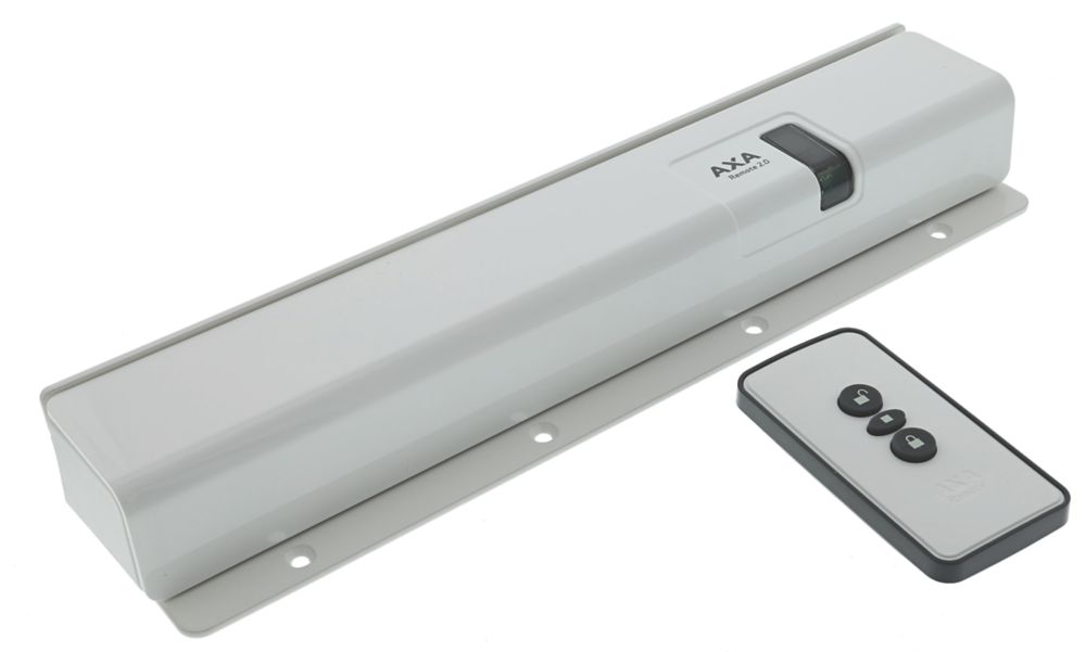 Axa Home 2902-20-98 Remote-Control Window Opener Bottom-Hung White
