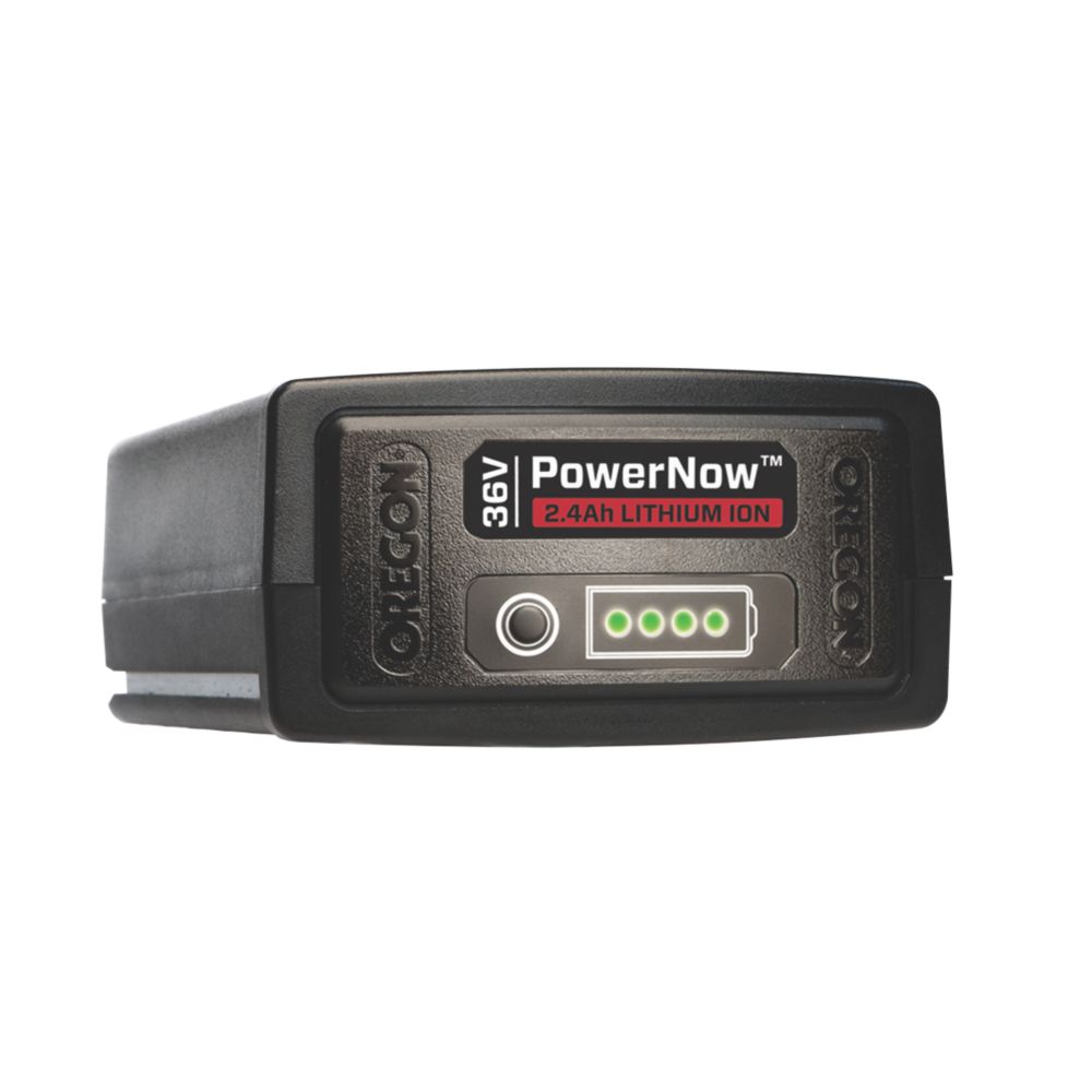 Oregon B600E 36V 4.0Ah Li-Ion Battery