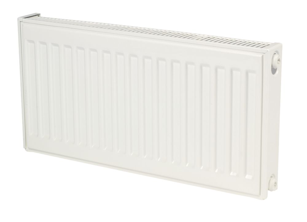 Kudox Premium Type 11 Single-Panel Single Convector Radiator 500 x ...