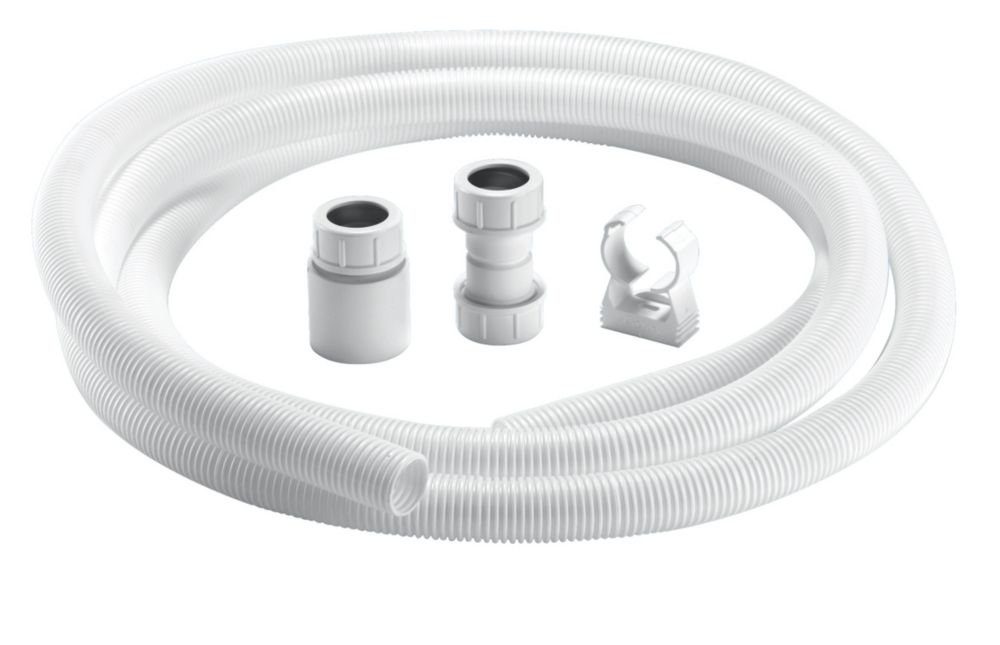 McAlpine Condensate Pipe Clamp