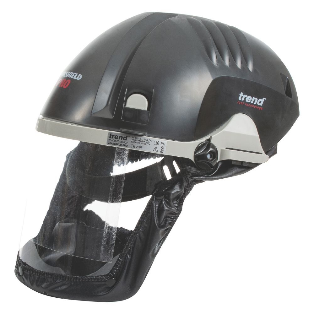 Trend Airshield Pro Powered Respirator