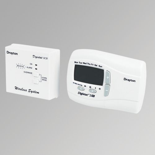 Drayton RF700SX Room Thermostat