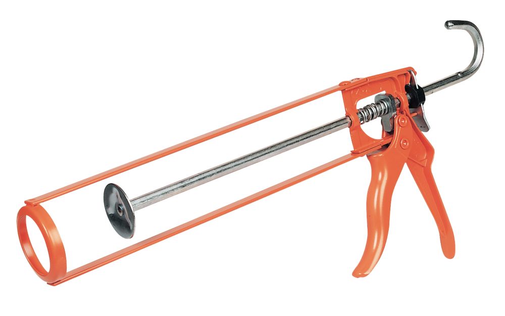 P C Cox Ultrapoint Pointing & Grouting Gun