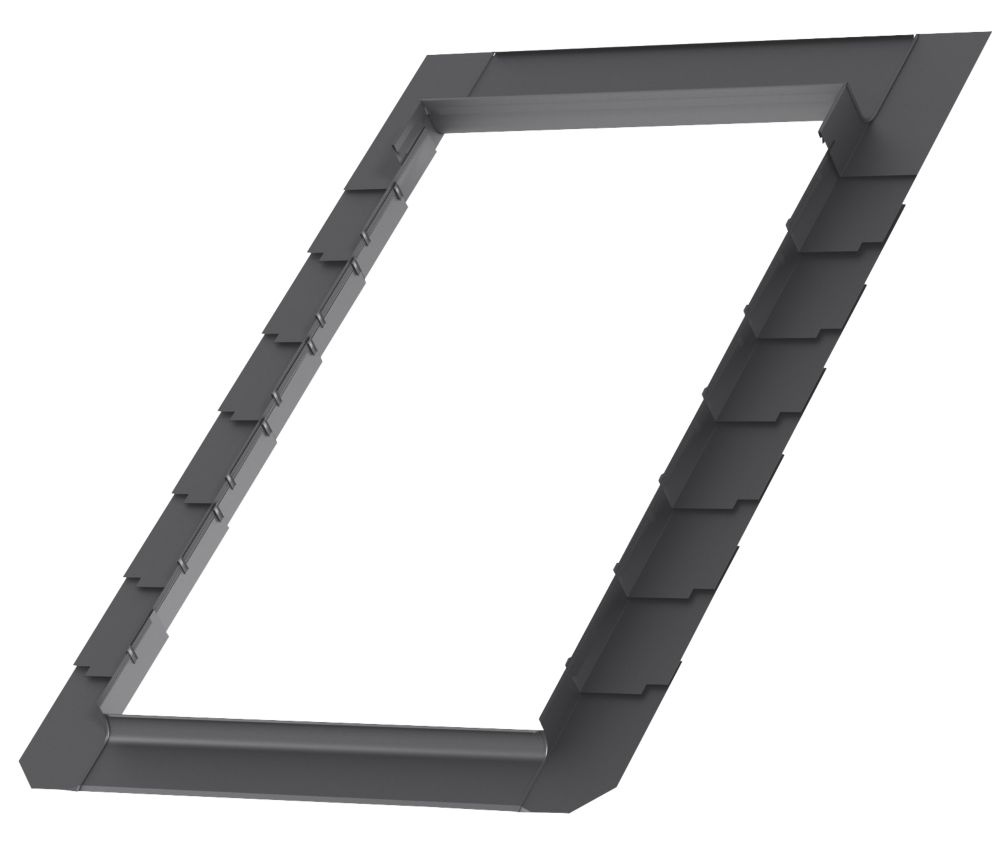 Velux EDW MK04 0000 Tile Flashing 780 x 980mm