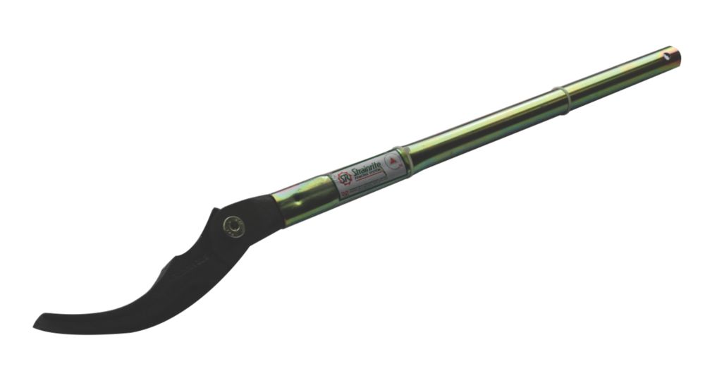 Tornado Strainrite Easy Wire Fence Puller