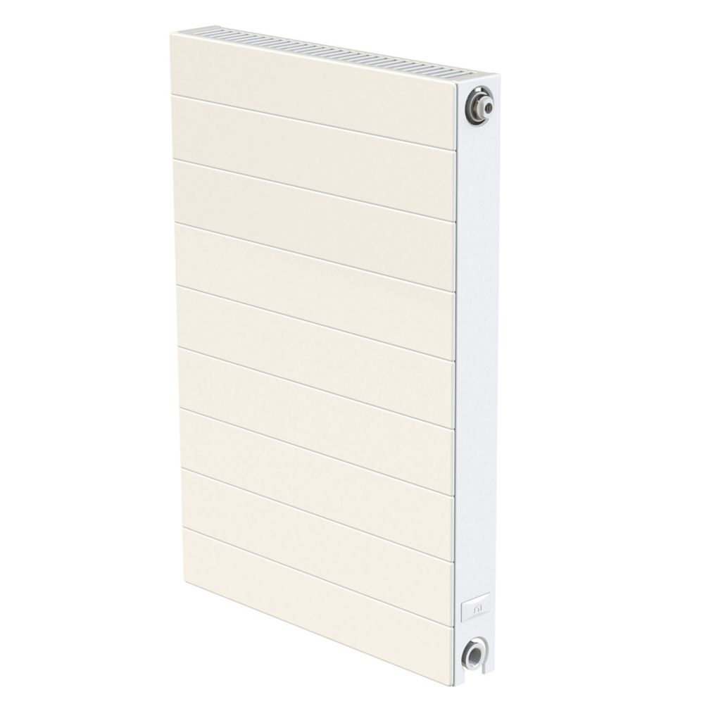 Purmo Ligna Type 11 Single-Panel Single Convector Radiator 600mm x ...