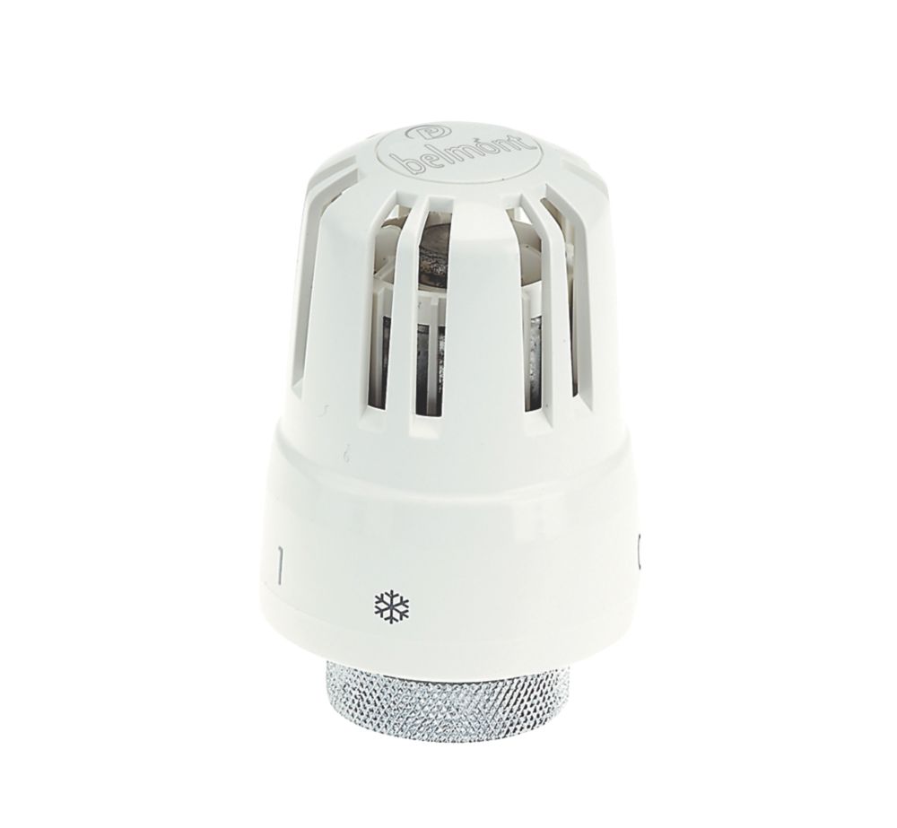 Pegler B1701 Remote Adjustment TRV Head