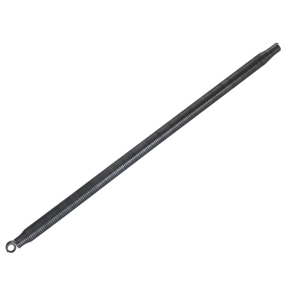 Tower Bending Spring 20mm Black Pack of 1