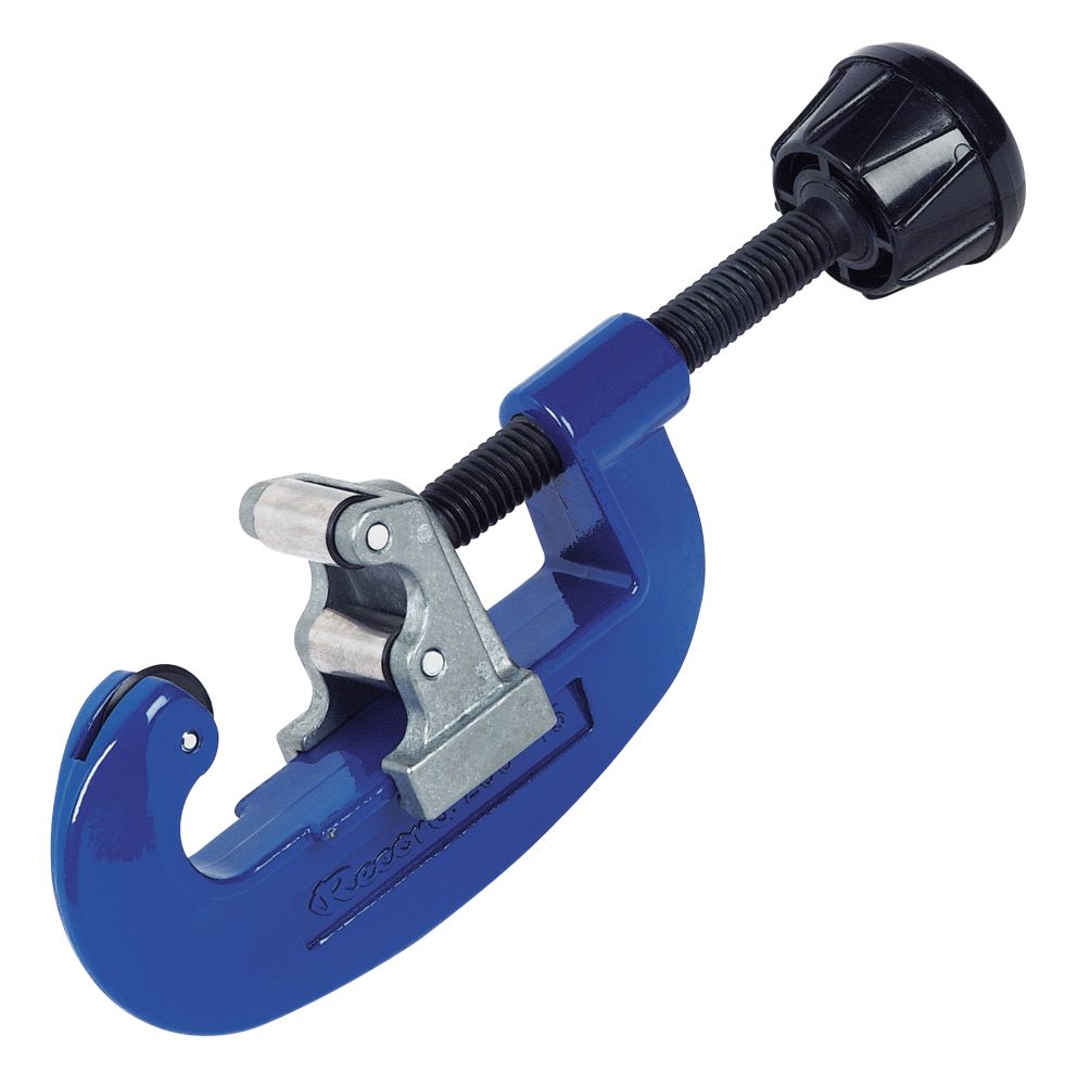 Irwin Record Handicutter 15-45mm Manual Multi-Material Pipe Cutter