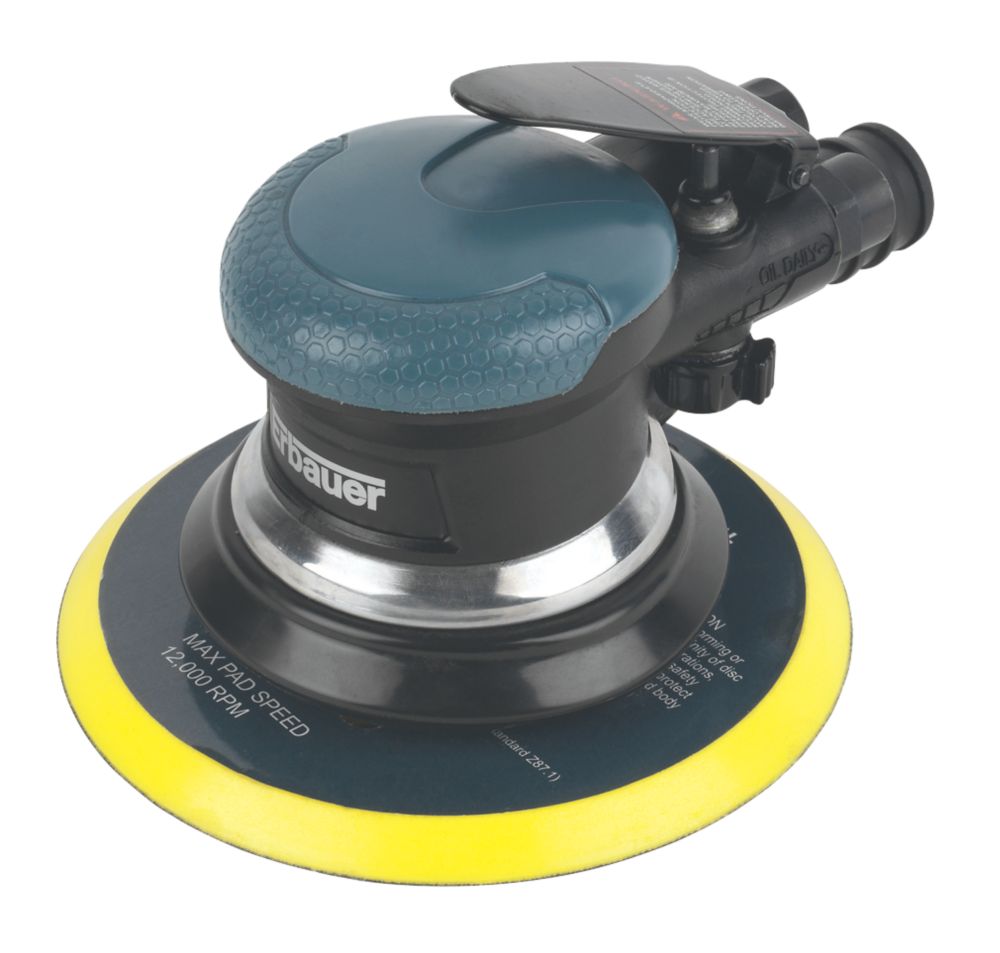 Erbauer ERN639ATL Palm Sander