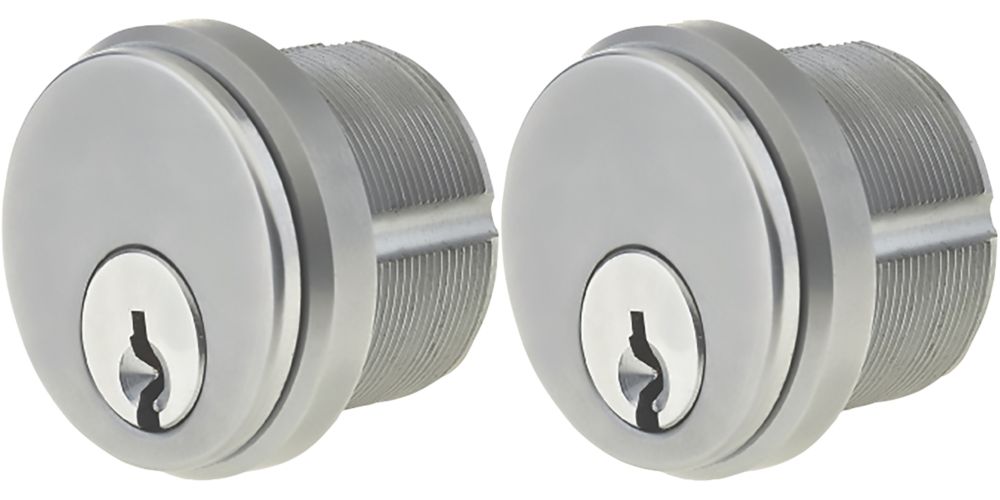 Adams Rite Replacement Cylinder