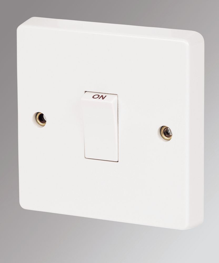 FCU v socket without a fuse | DIYnot Forums