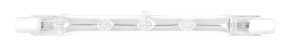 Diall R7s 400W Halogen Dimmable Linear Light bulb Pack of 1