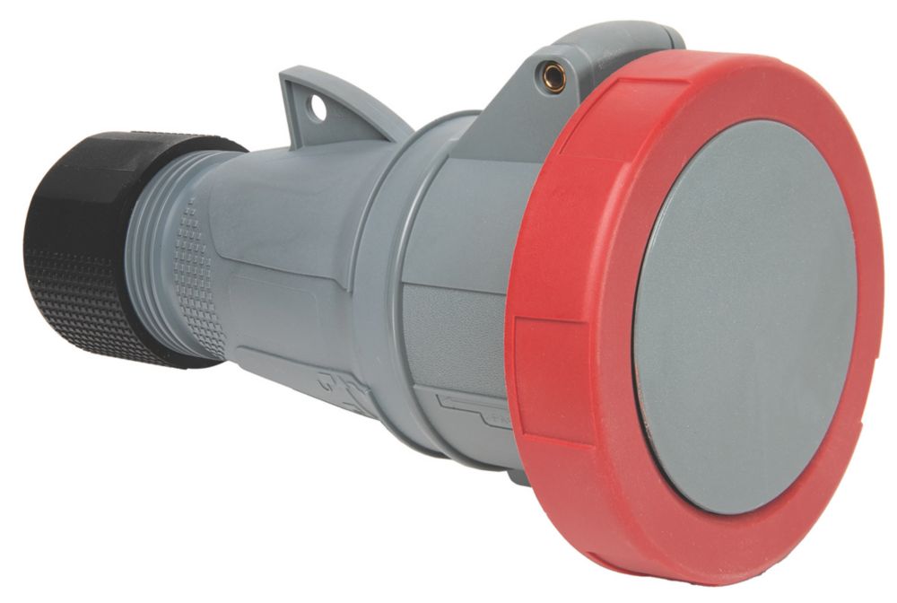ABB Switched Socket 32A 4P+E 415V 6H IP67