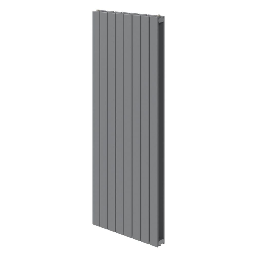 Moretti Modena Designer Radiator 1500mm x 578mm White 5237BTU