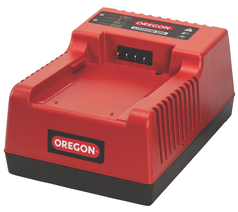 Oregon C750 36V Li-Ion Rapid Battery Charger