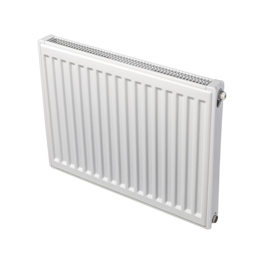Stelrad Accord Compact Type 11 Single-Panel Single Convector Radiator ...