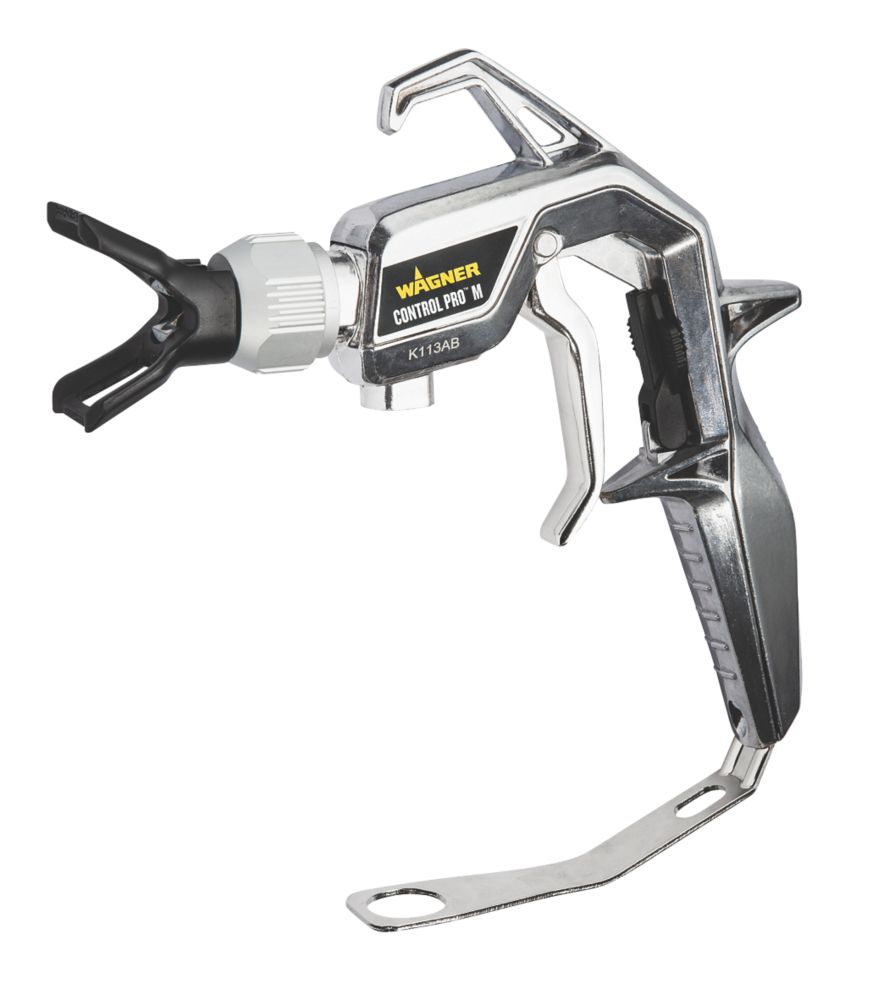 Wagner Metal Control Pro Spray Gun