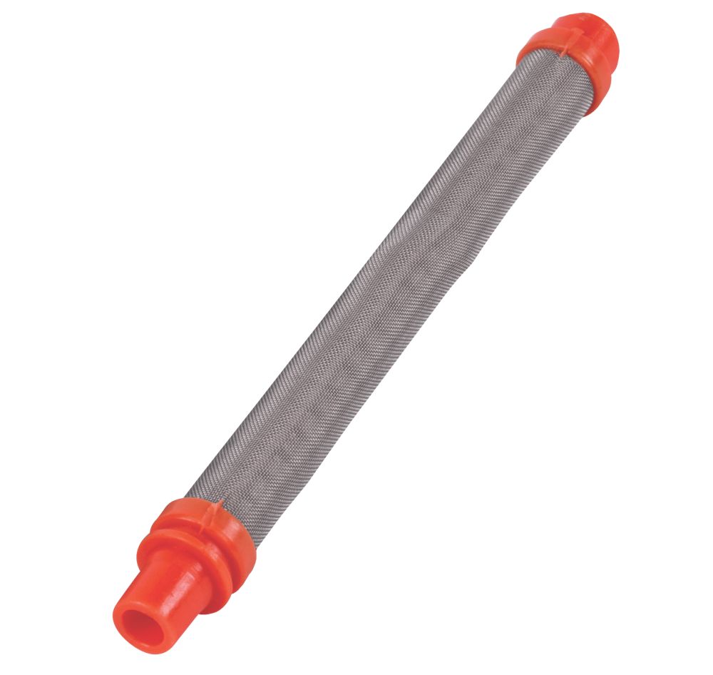 Wagner XS-S Red Spray Gun Filters 2 Pack
