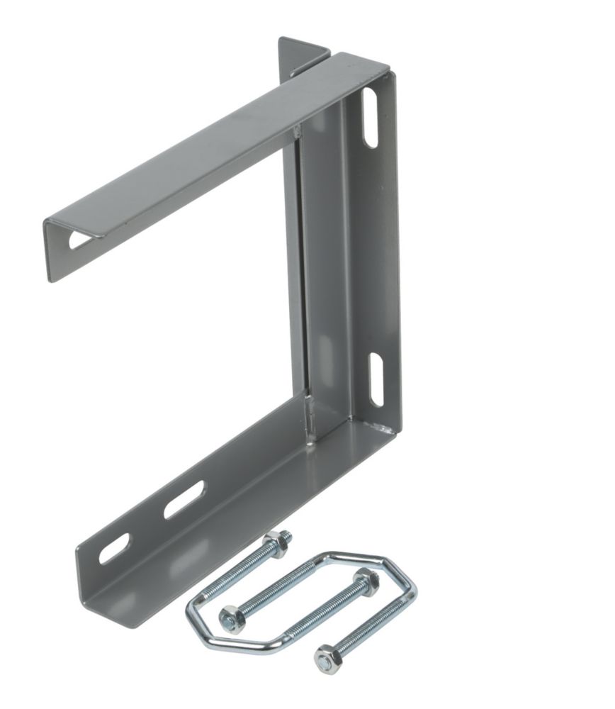 Labgear TV Aerial Stand-Off Bracket 9"