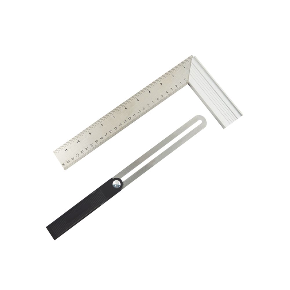 Magnusson Tri & Mitre Square