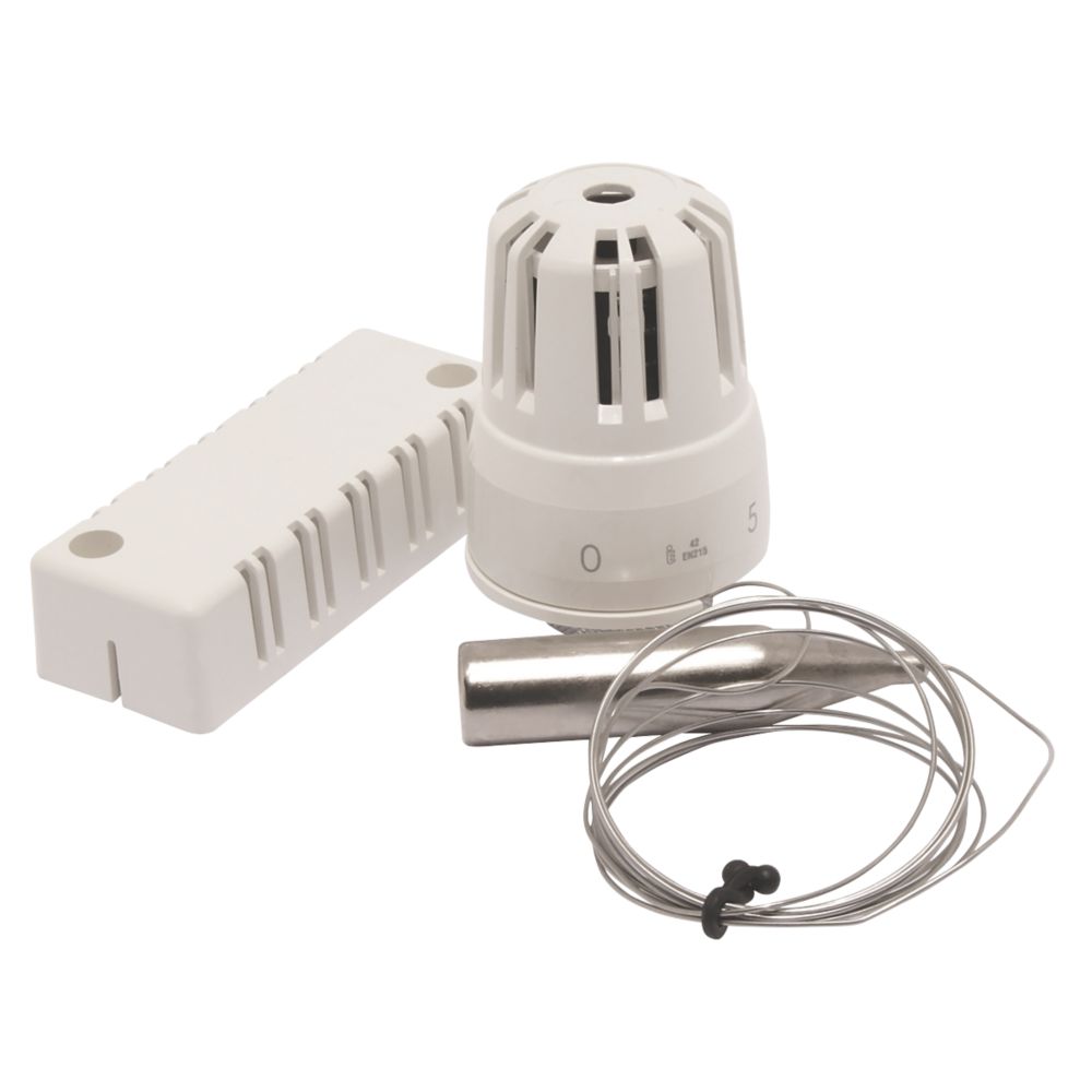 Pegler B1401 Remote Sensing TRV Head