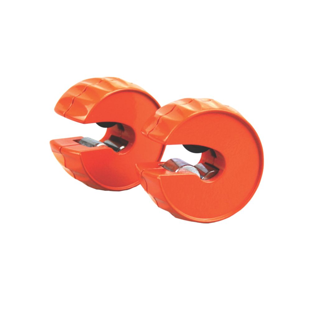 Monument Tools Automatic Copper Pipe Cutter Set 2 Pack