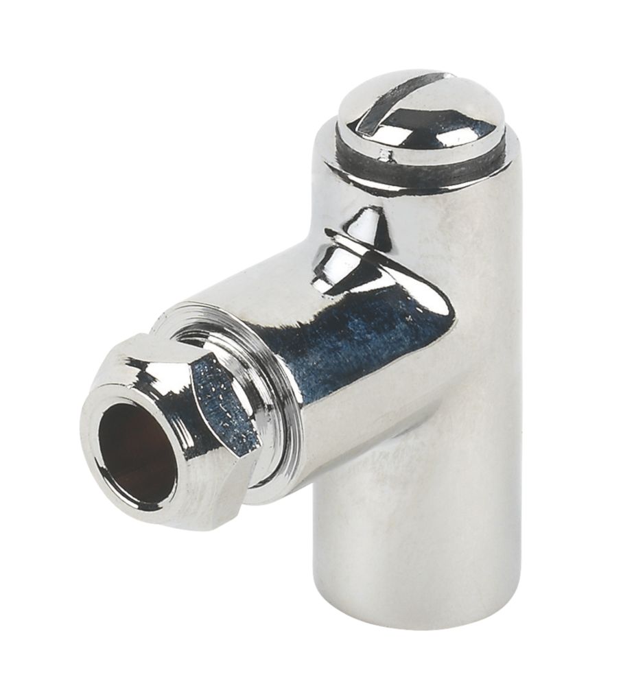 Gas Restrictor Tubes 8mm x 1m