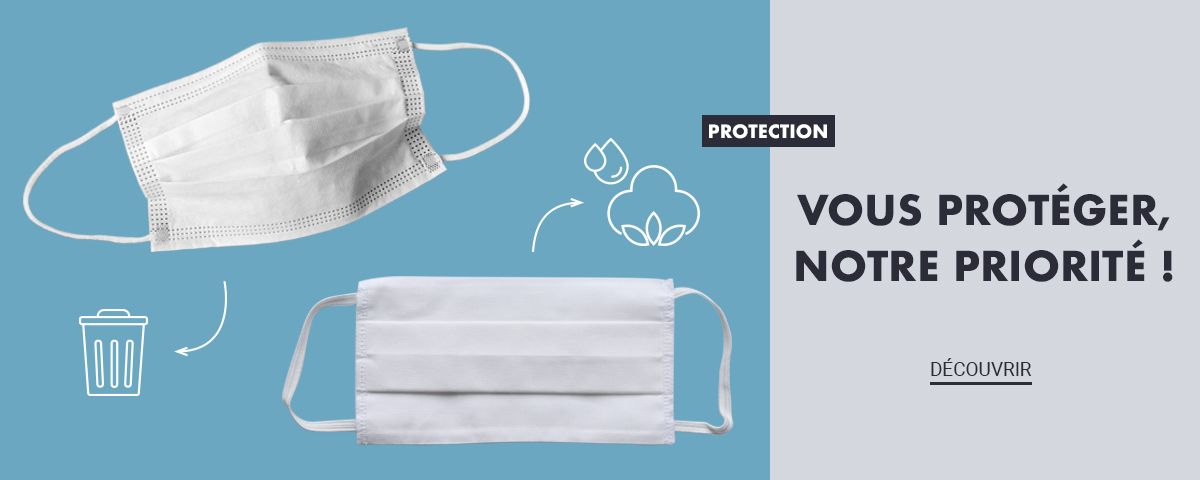 SOL'S | Leader européen du textile personnalisable