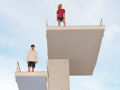 SOL’S – Leader européen du textile personnalisable