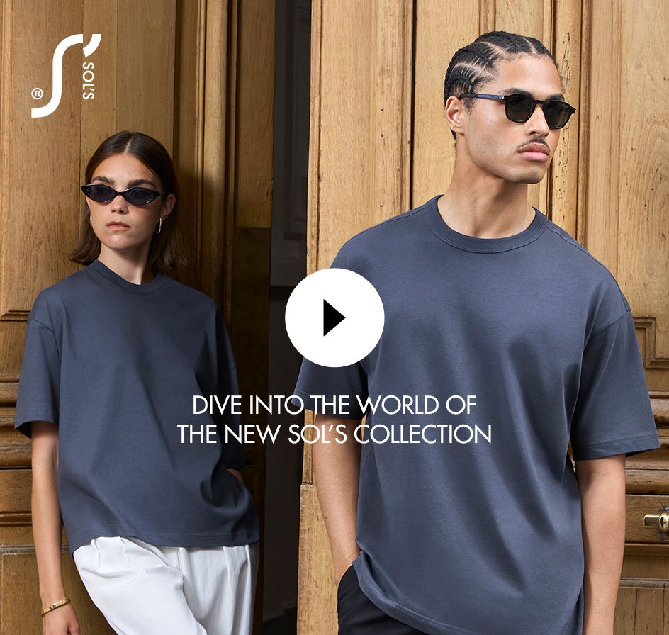 Collection - Tops - T-shirts