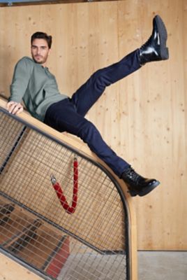 Gaspard Men