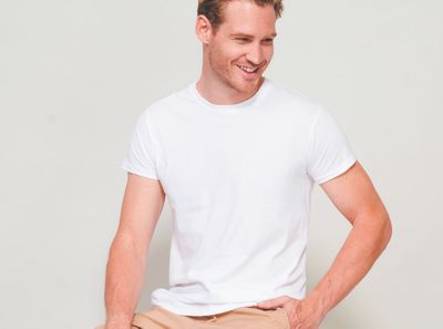 SOL’S – Leader européen du textile personnalisable